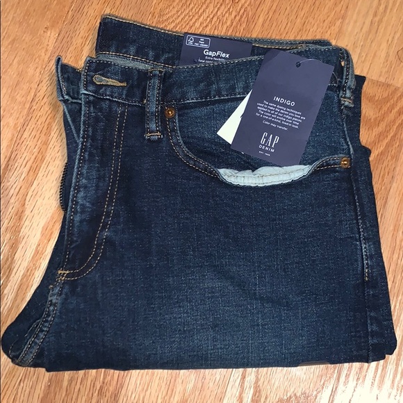 GAP | Jeans | Brand New With Tags Mens Gap Jeans | Poshmark